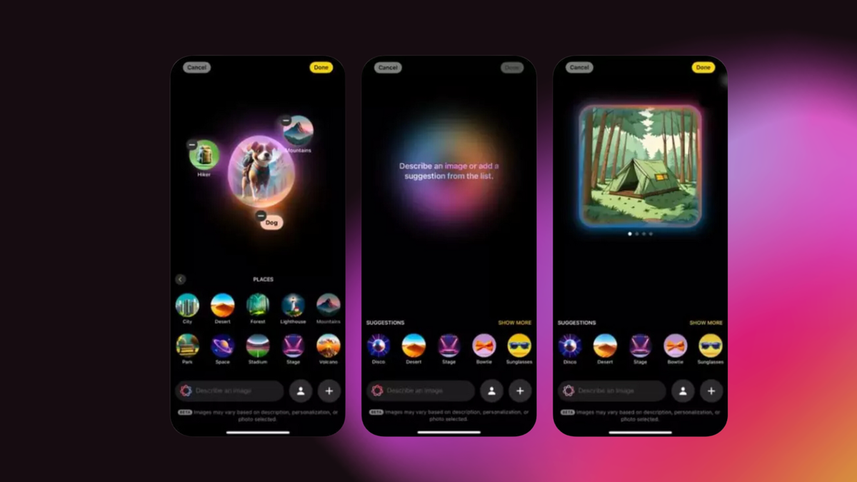 iOS 18.2: nouveautés, date de sortie et iPhone compatibles