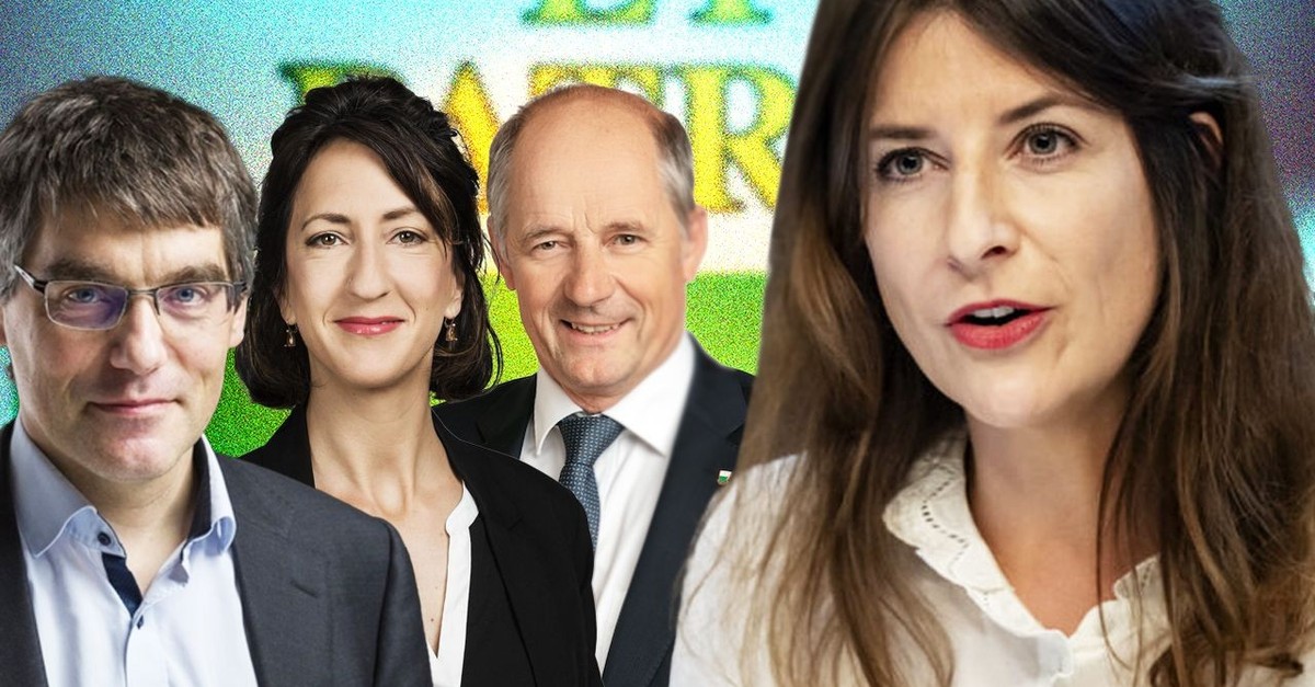 PS et UDC vont s'affronter face à des Vaudois furieux
