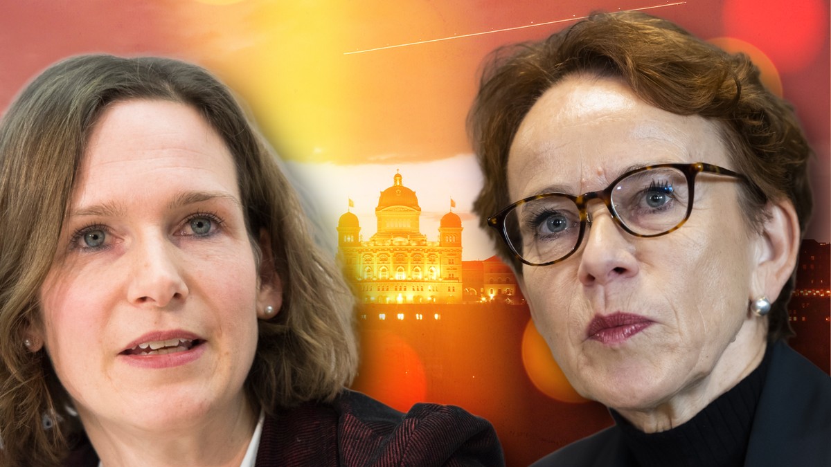 Evi vs Eva: les arguments pour et contre les candidates du PS