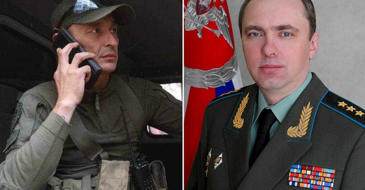 Proches de Poutine, Sadovenko et Orlov meurent et intriguent