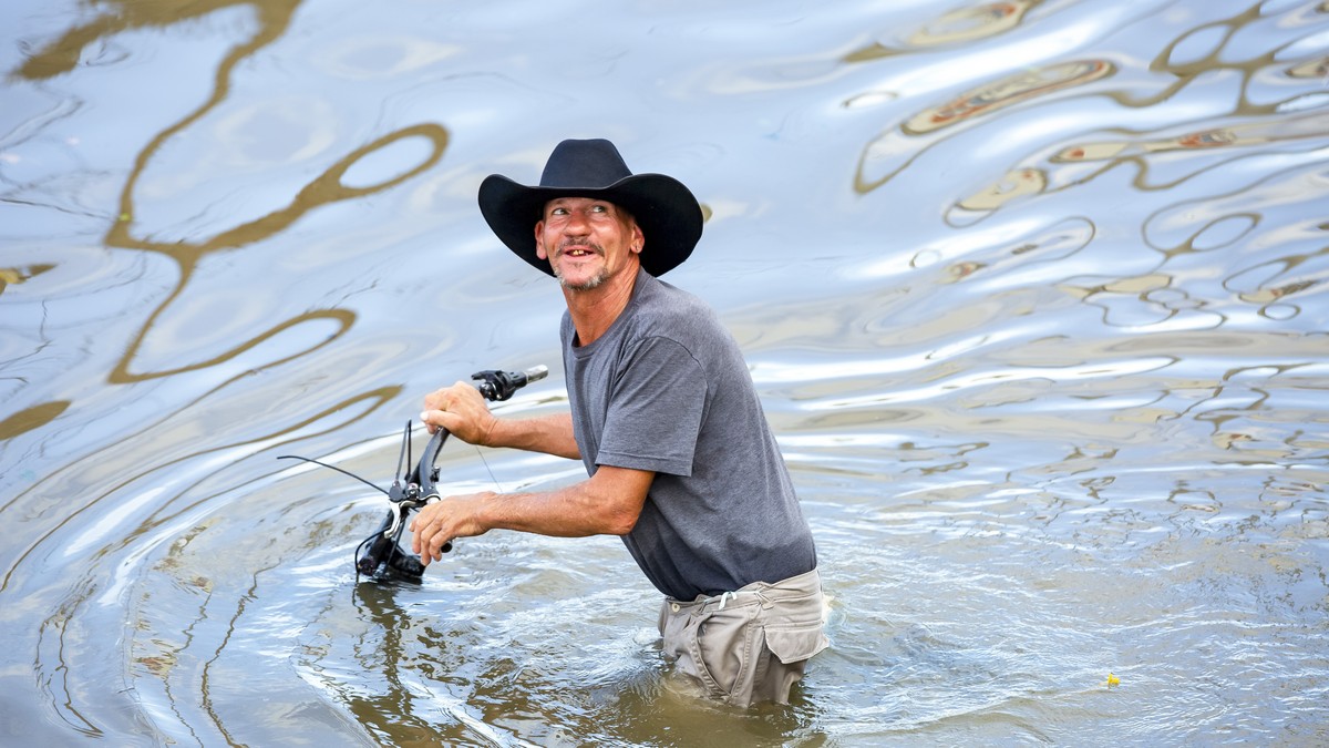 La tempête Béryl frappe mortellement le sud des Etats-Unis