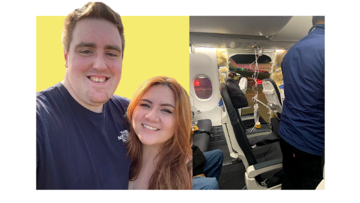 Ce couple réclame 1 milliard de dollars à Boeing