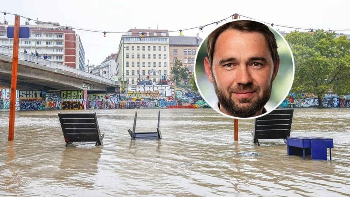 Tempête Boris: l'Europe est inondée, que risquent nos barrages?