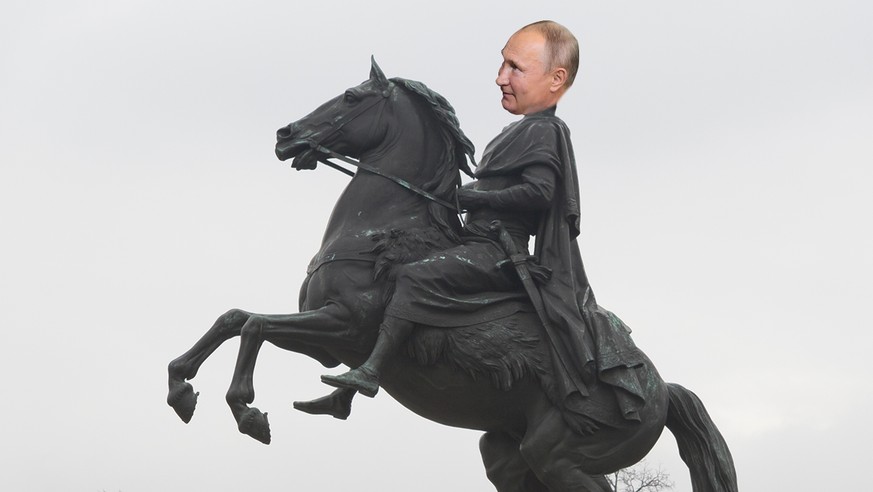 Comment Vladimir Poutine a brisé le soft power de la Russie