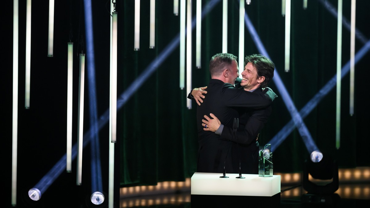 Voici les films récompensés aux Prix du cinéma suisse