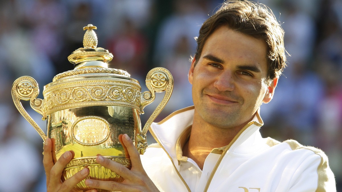 Roger Federer annonce sa retraite, Twitter en PLS💔