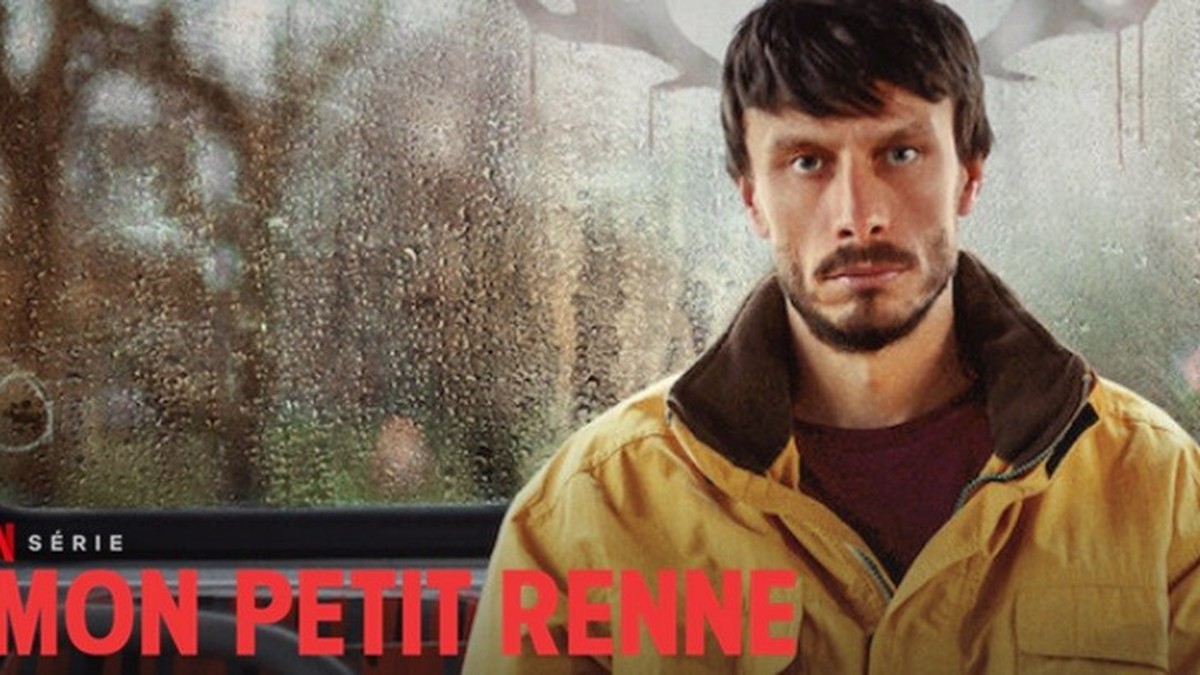L'histoire vraie derrière la série Netflix «Mon Petit Renne»