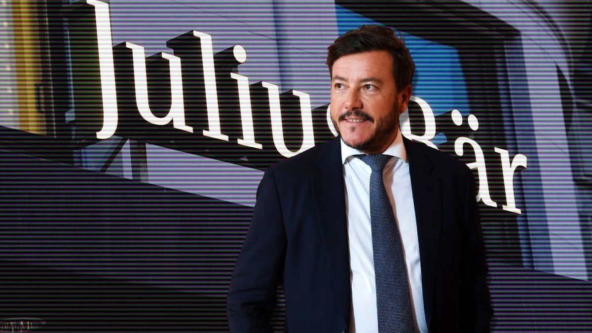 La situation du groupe Signa de René Benko menace Julius Bär