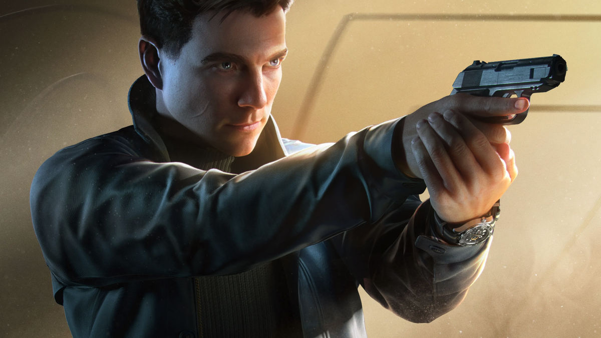 On a joué à First Light, le jeu que James Bond méritait: avis