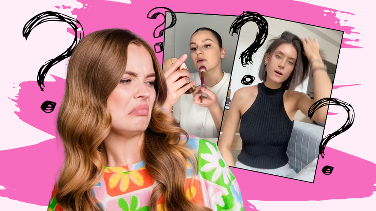 Tendance mimi cracra: ces filles revendiquent leur côté crado