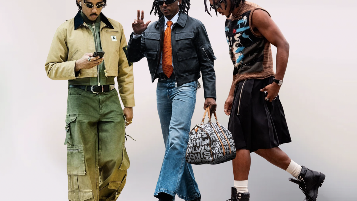 Pourquoi le style de Jules Koundé fait autant parler