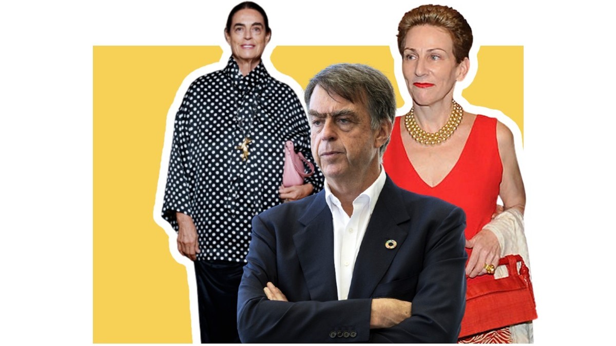 La famille Oeri-Hoffmann parmi les plus riches du monde en 2025