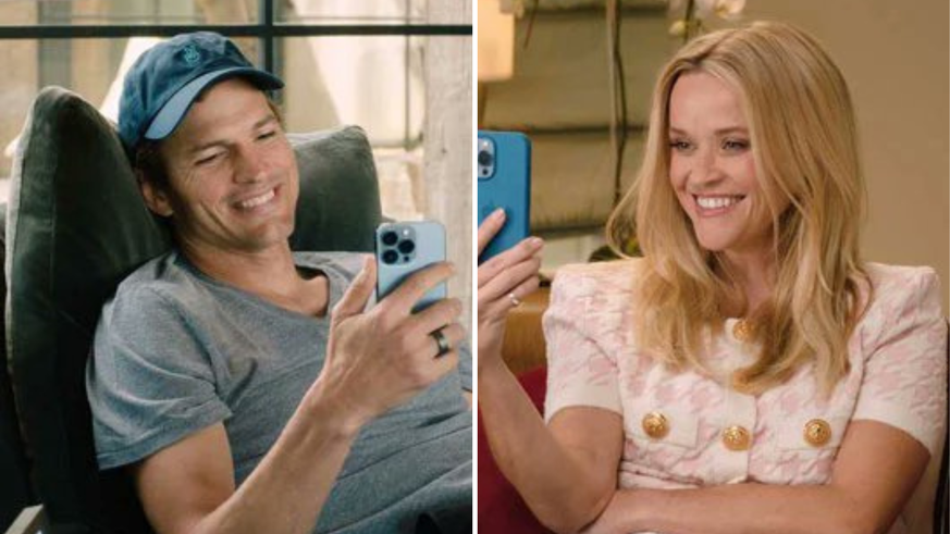 «Toi chez moi et vice versa», notre avis sur ce film pénible