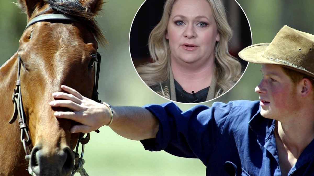 Sasha Walpole a «pris la virginité du prince Harry»