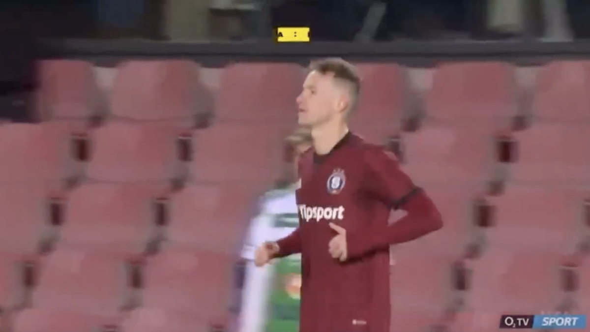 Voici l'accueil reçu par Jakub Jankto après son coming-out