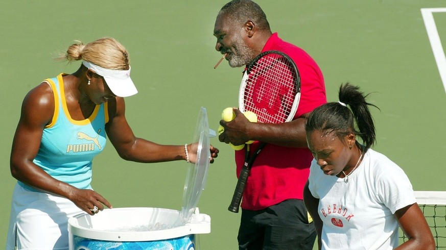 Richard Williams, le vieux fou que personne n'a jamais su copier