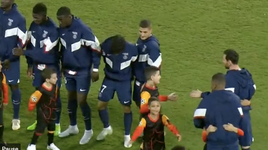 PSG: Lionel Messi accueilli en Israël comme le sauveur