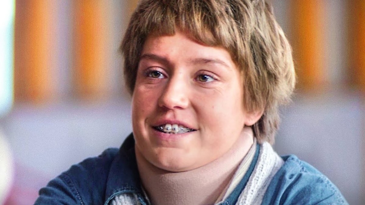 Adèle Exarchopoulos, méconnaissable dans le prochain Quentin Dupieux