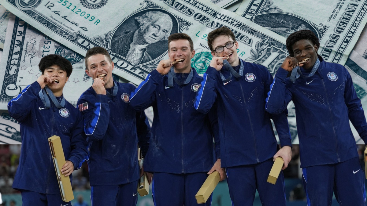 JO 2024: Comment les pays récompensent leurs médaillés