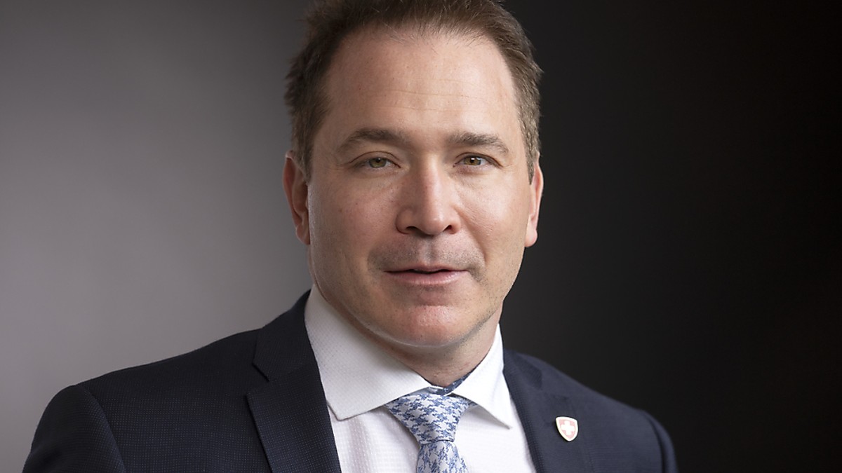 Michael Graber s'excuse pour sa comparaison avec les nazis