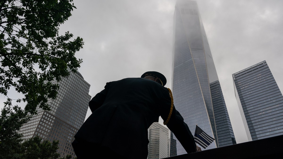 11 septembre: le ministre américain intervient face à la justice