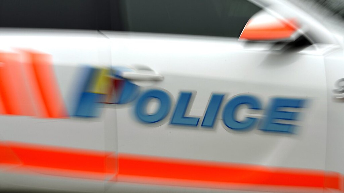 L'UDC-Genève a déposé son initiative pour «protéger la police»