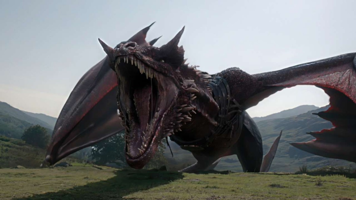 La bande-annonce de «House of the Dragon» est sortie