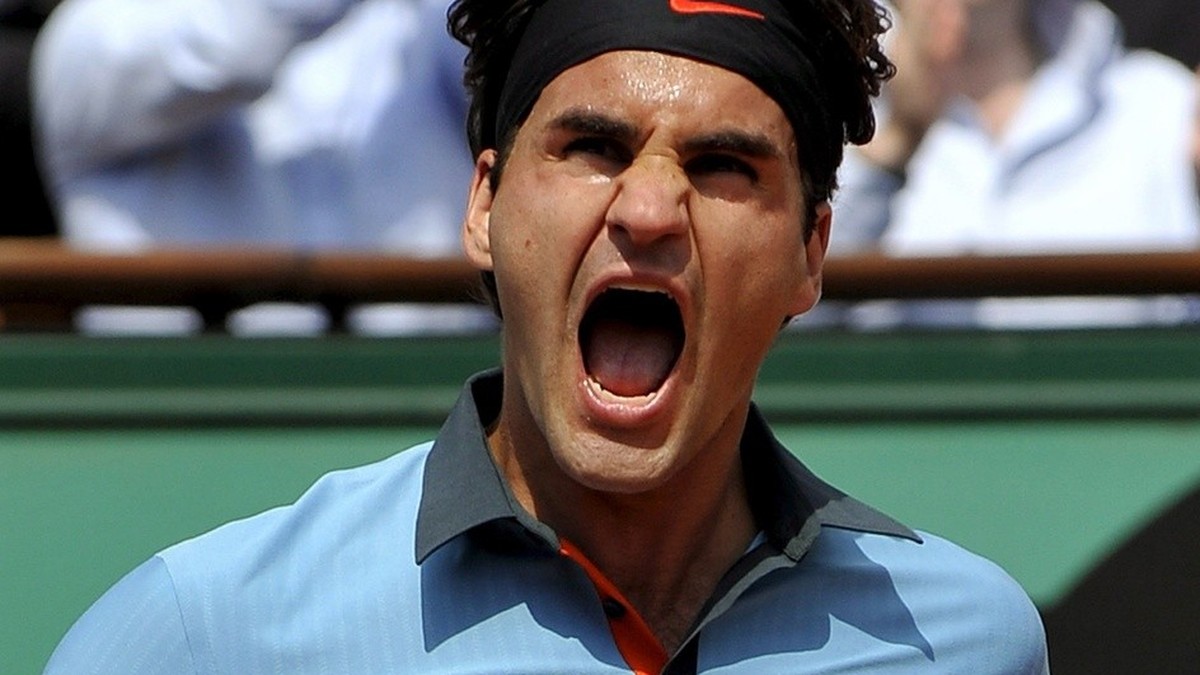 Il y a 15 ans, Federer gagnait le point le plus important de sa carrière