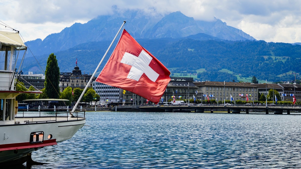 La Suisse est le 9e pays le plus heureux du monde