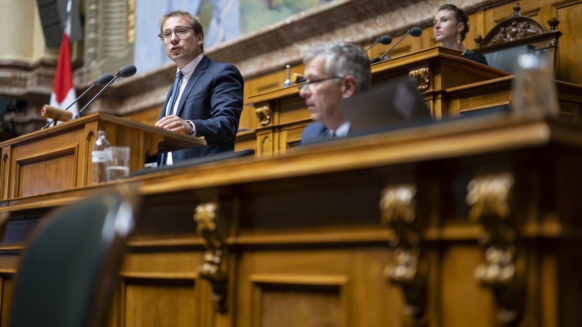 Le PLR valaisan lance sept candidats pour les fédérales