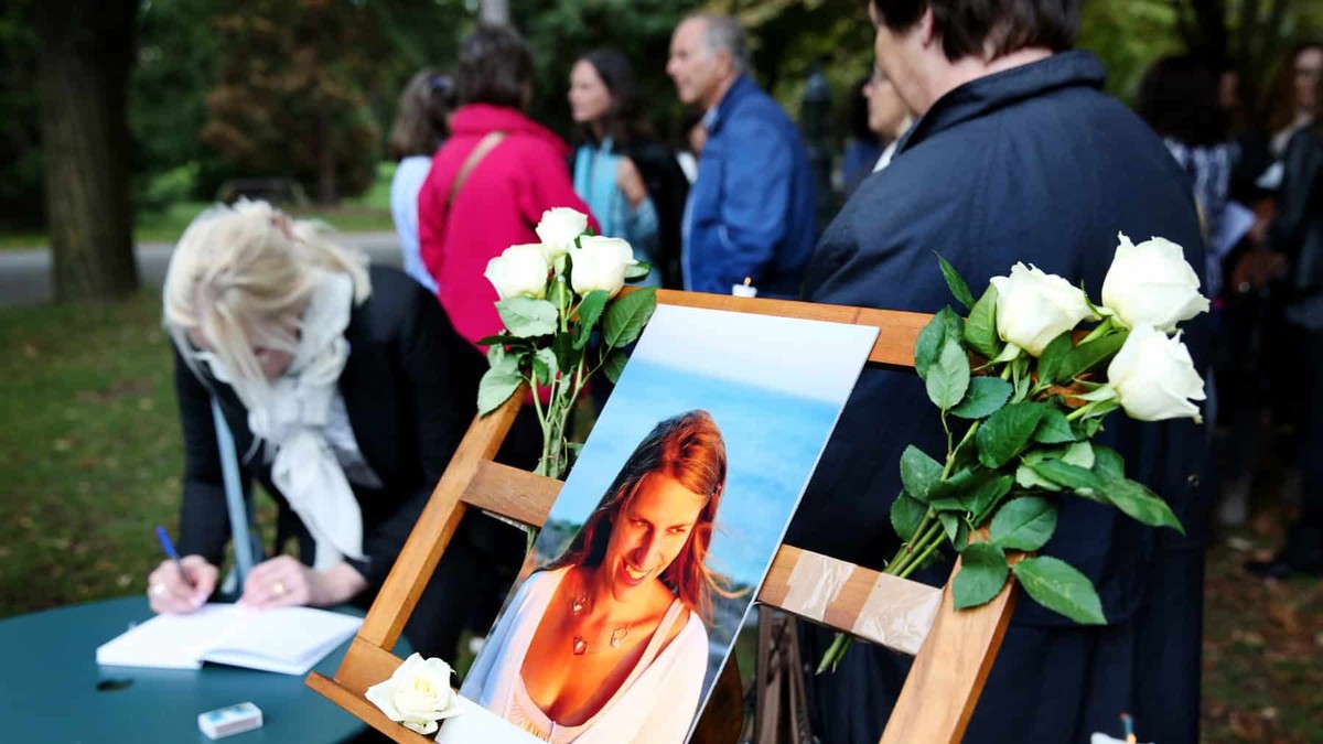 Genève: le meurtre d'Adeline dix ans après le drame