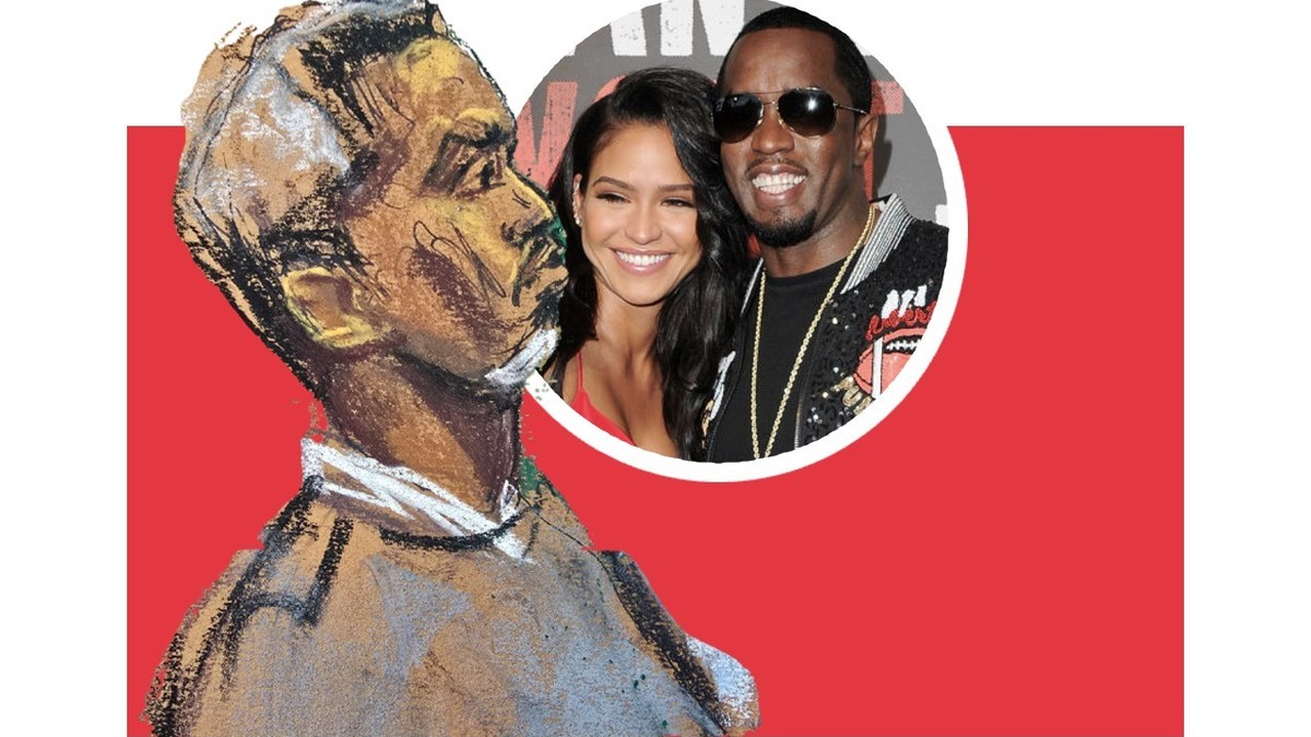 Le procès Diddy a débuté: «Quand je te dis de venir, tu viens»