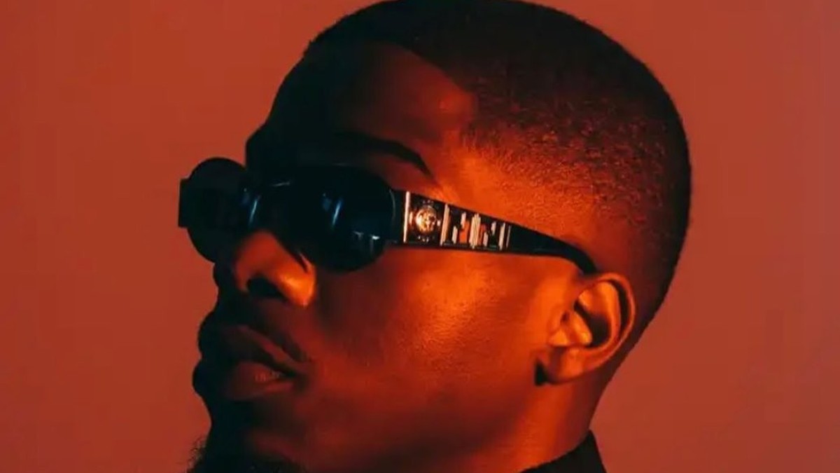 Le rappeur français MHD condamné à 12 ans de réclusion criminelle