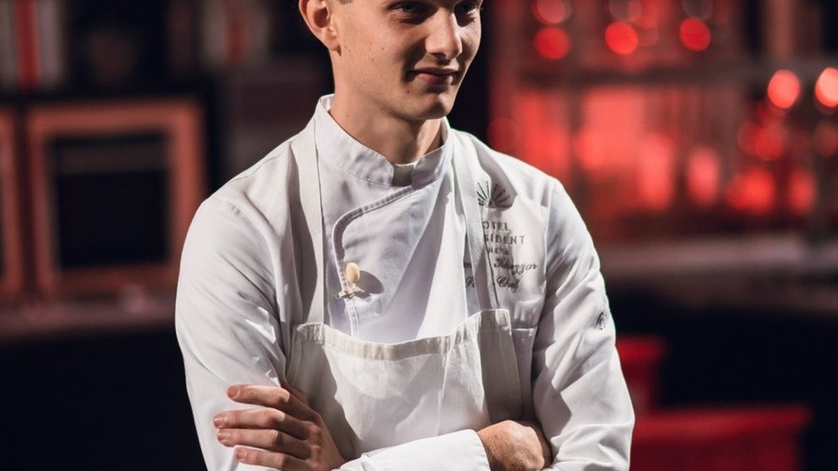 Top Chef 2023: Danny Khezzar fait son retour dans l'émission
