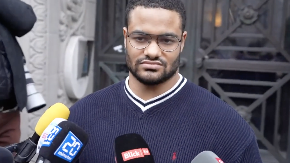 Brian Keller, de nouveau arrêté en Allemagne