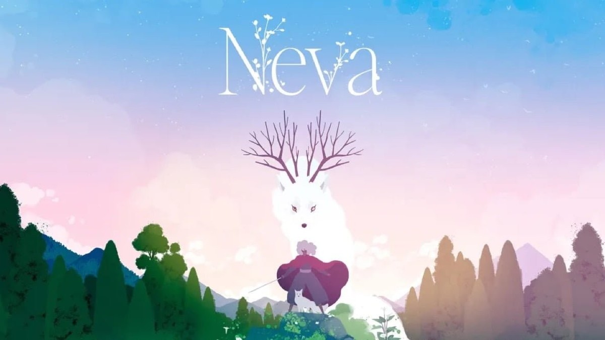 «Neva», le jeu qui va faire plaisir à tous les fans d'animation