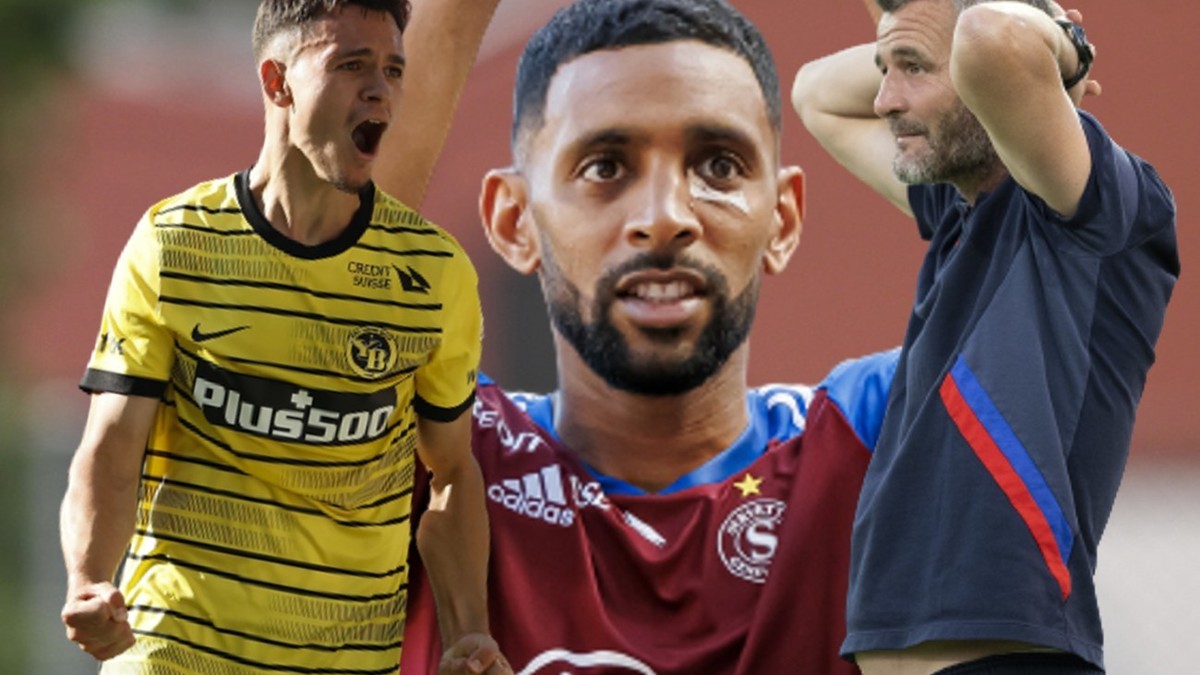 Voici les premiers enseignements de la reprise du foot suisse