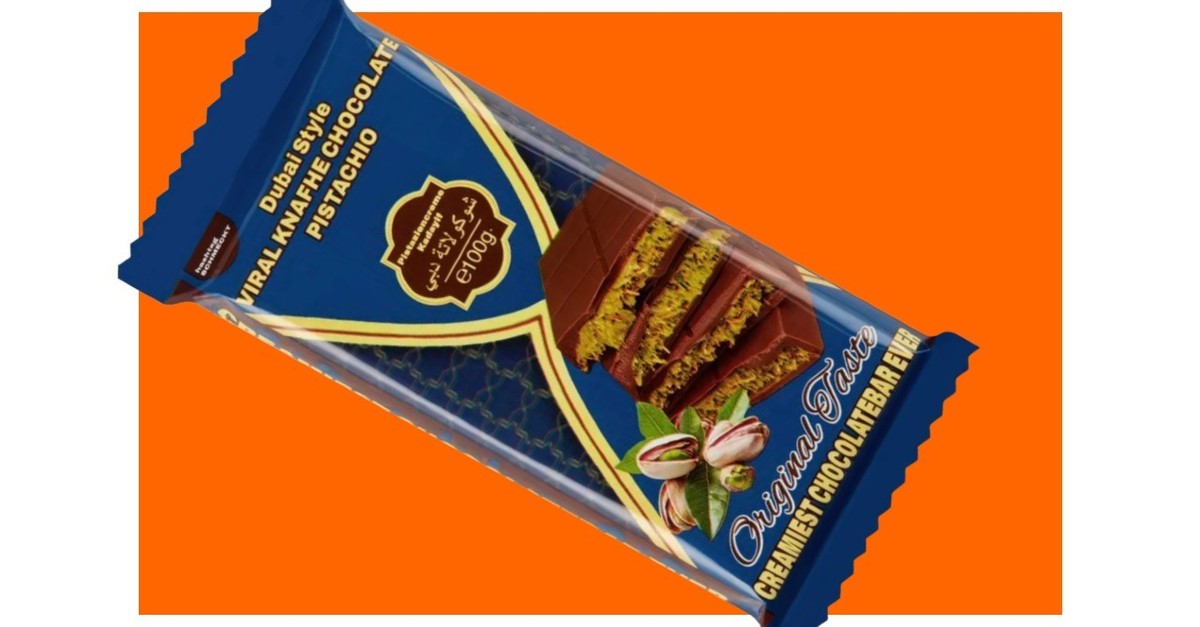 Migros lance son chocolat Dubaï en Suisse