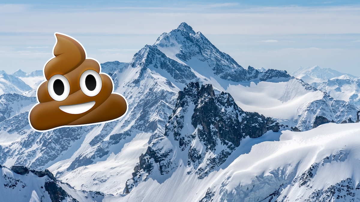 La banque mondiale du caca s'installe en Suisse