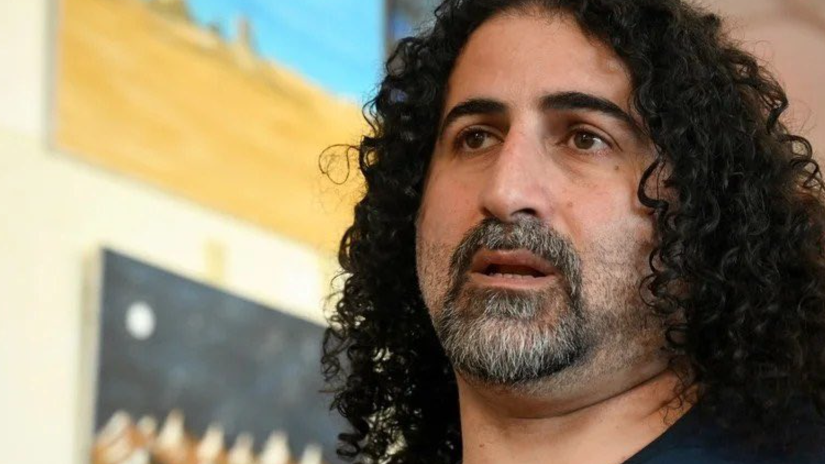 Qui est Omar Ben Laden, fils d'Oussama, devenu paria en France