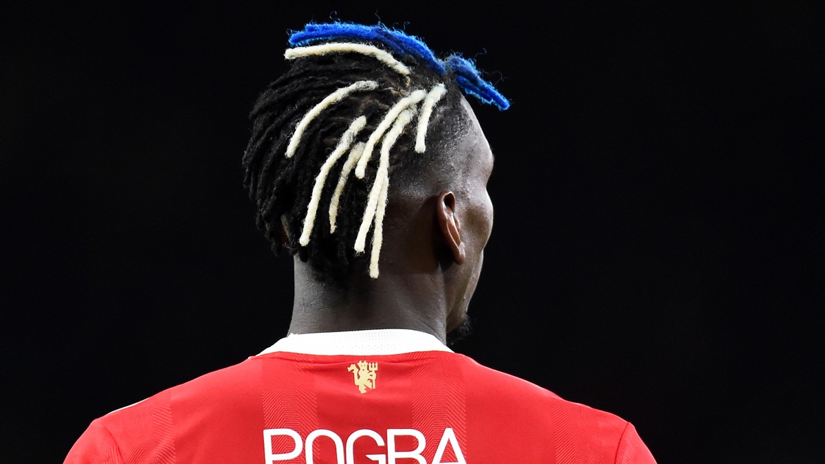 Paul Pogba suspendu pour dopage: sa chute en 6 actes