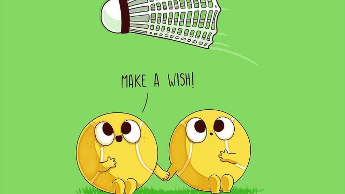 21 cartoons qui vous donneront le sourire