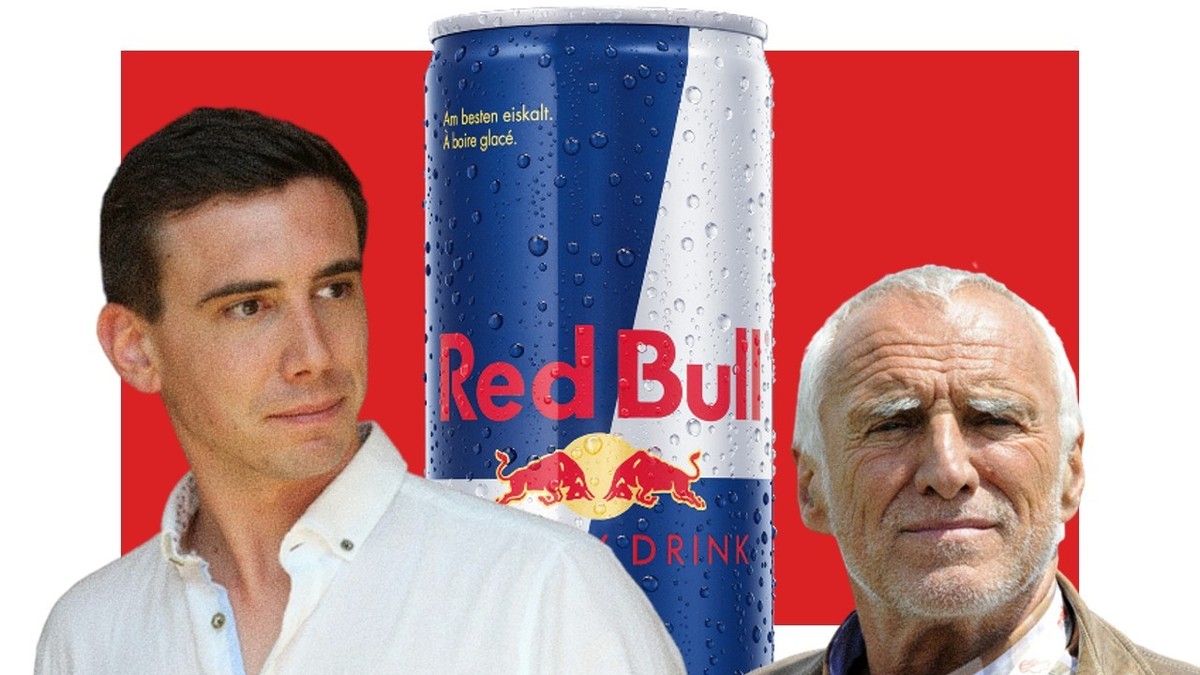 Qui est Mark Mateschitz, le richissime héritier de Red Bull