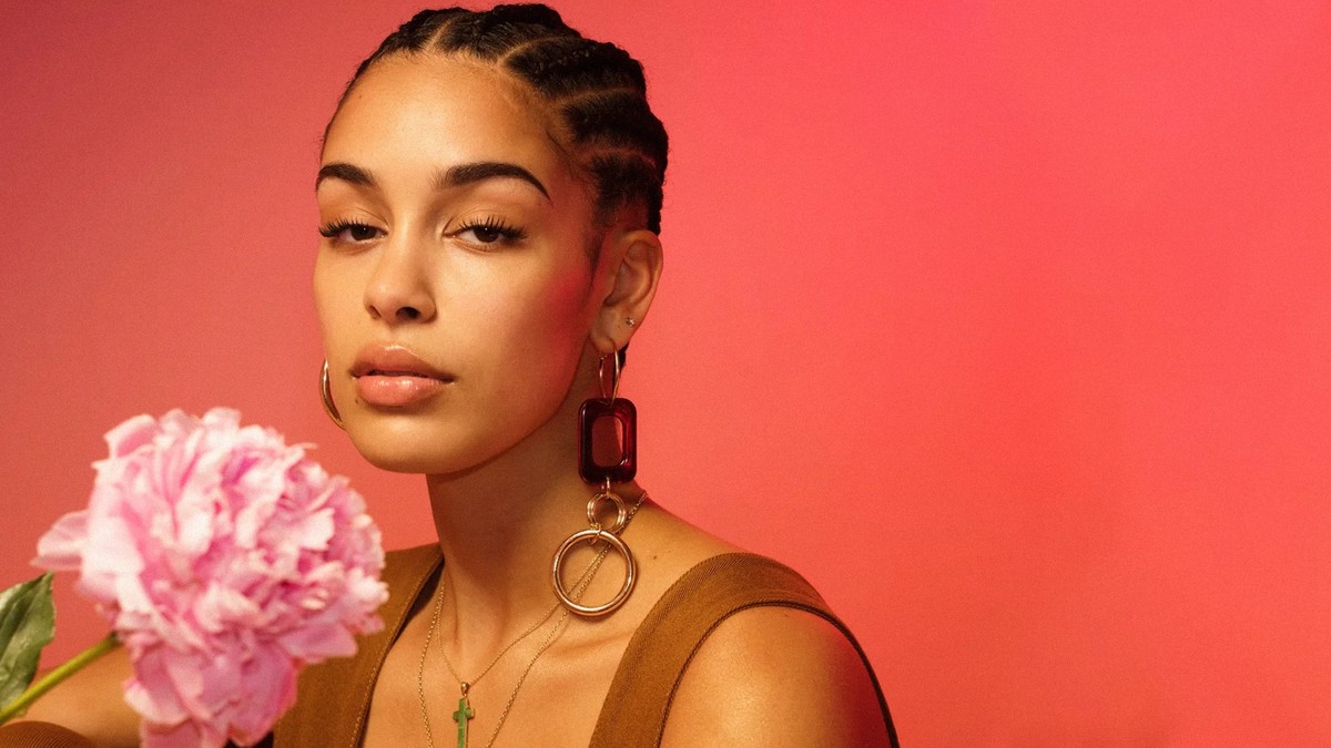 Qui est Jorja Smith, la diva soul qui a fait vibrer Montreux?