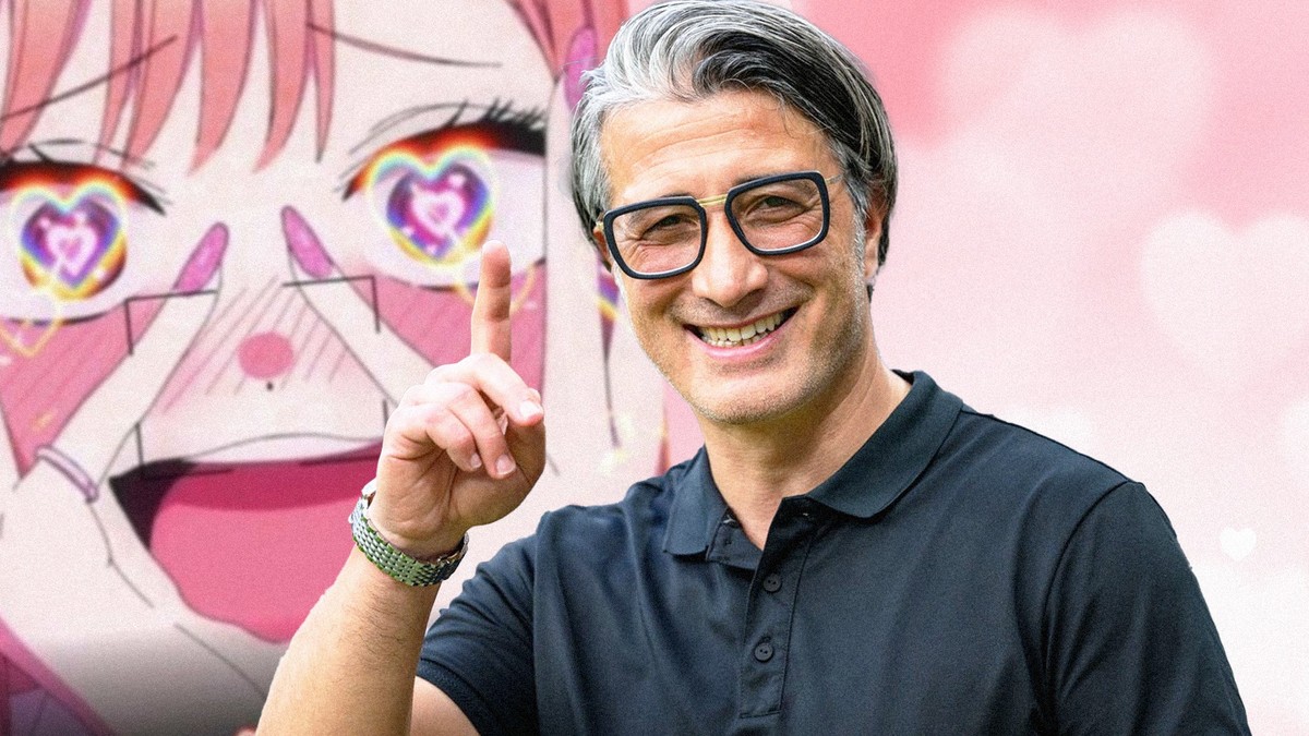 Murat Yakin est devenu un sex-symbol dans le monde