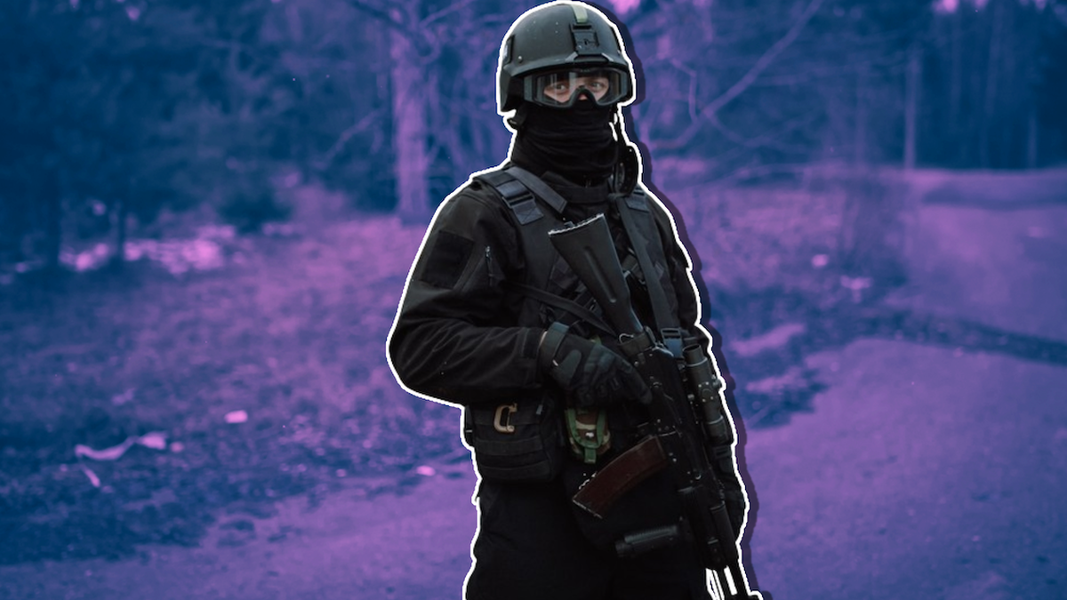 Voici le DKRO, le puissant service de contre-espionnage russe