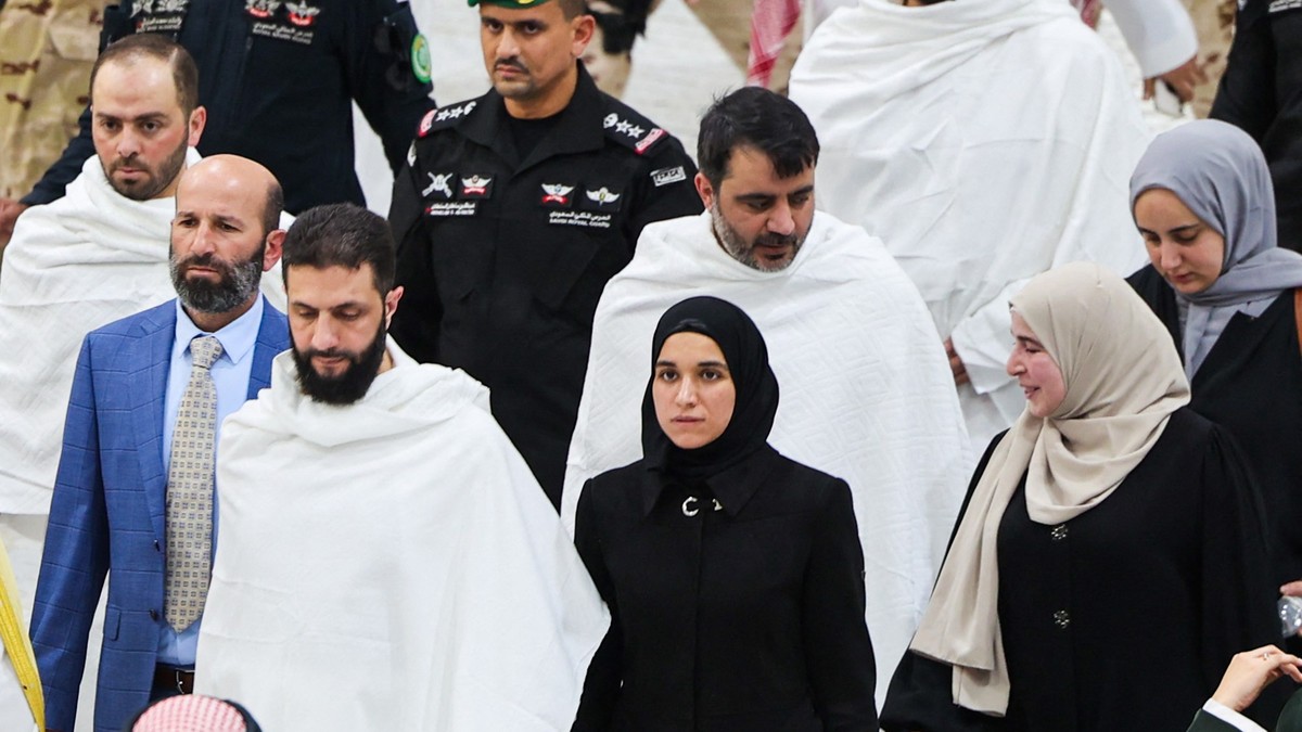 Qui est Latifa al-Daroubi, la première dame de Syrie