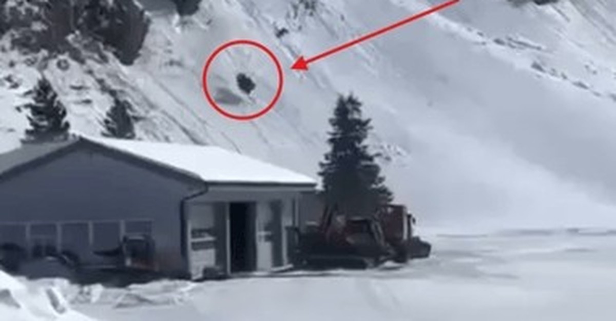 Une télécabine s'écrase à Engelberg (Titlis) et fait un mort