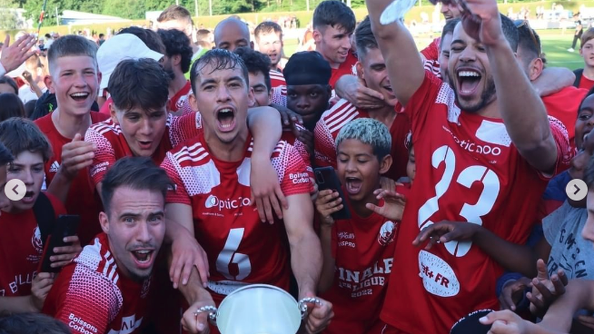 Le FC Bulle soigne la timidité et les déchirures du foot fribourgeois