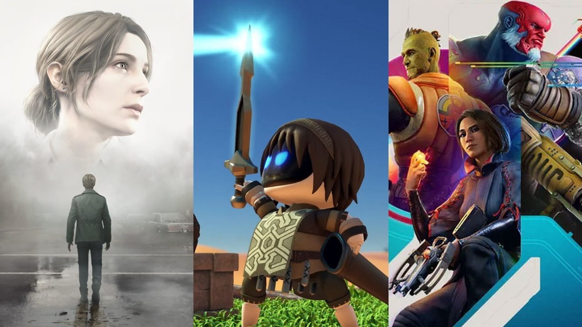 Voici les futurs succès de PlayStation